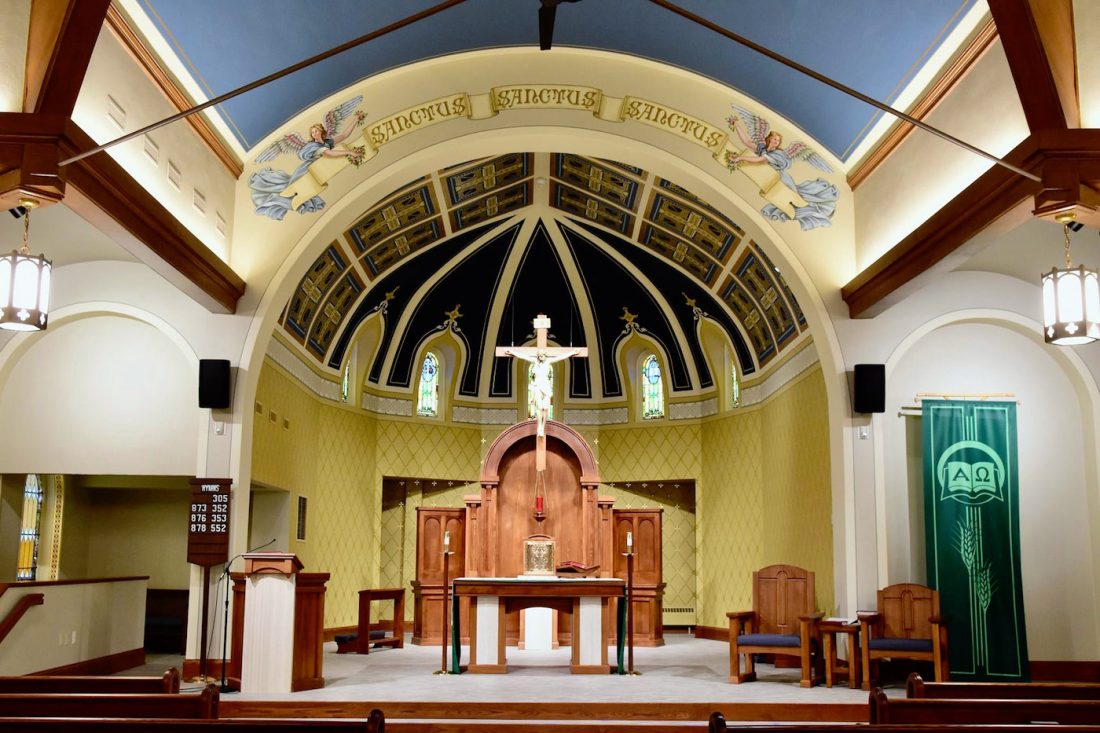 Renovations completed | News, Sports, Jobs - The Freeman Journal